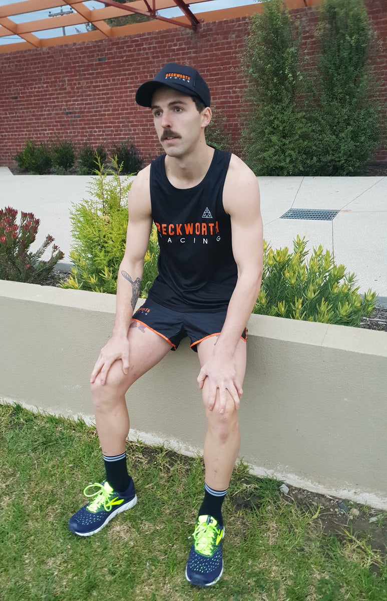 Mens Clothing – Beckworth Racing Store