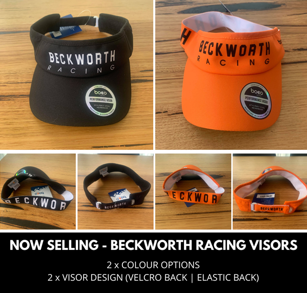Visors – Beckworth Racing Store